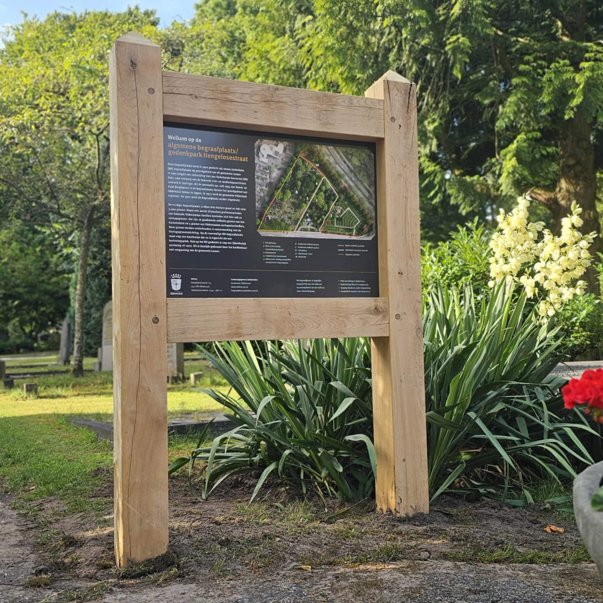 Home - Signpost B.V.